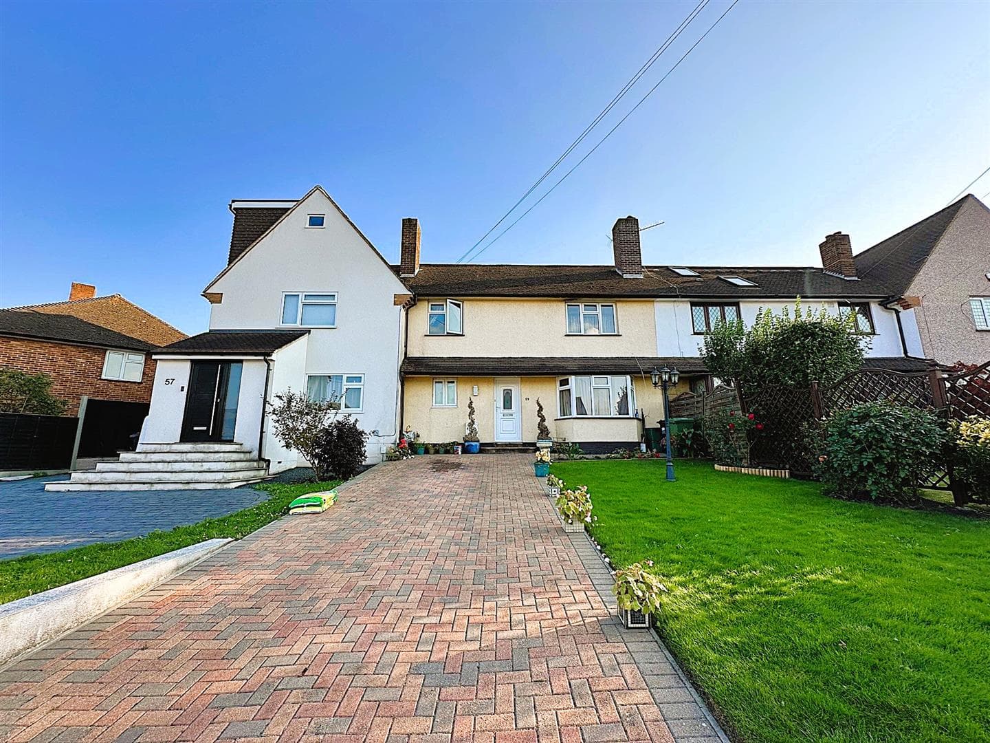 Properties for sale in Chislehurst | Edmund Estate Agents