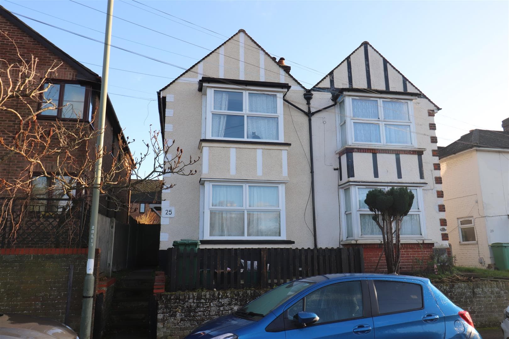 Properties for sale in Orpington | Edmund Estate Agents