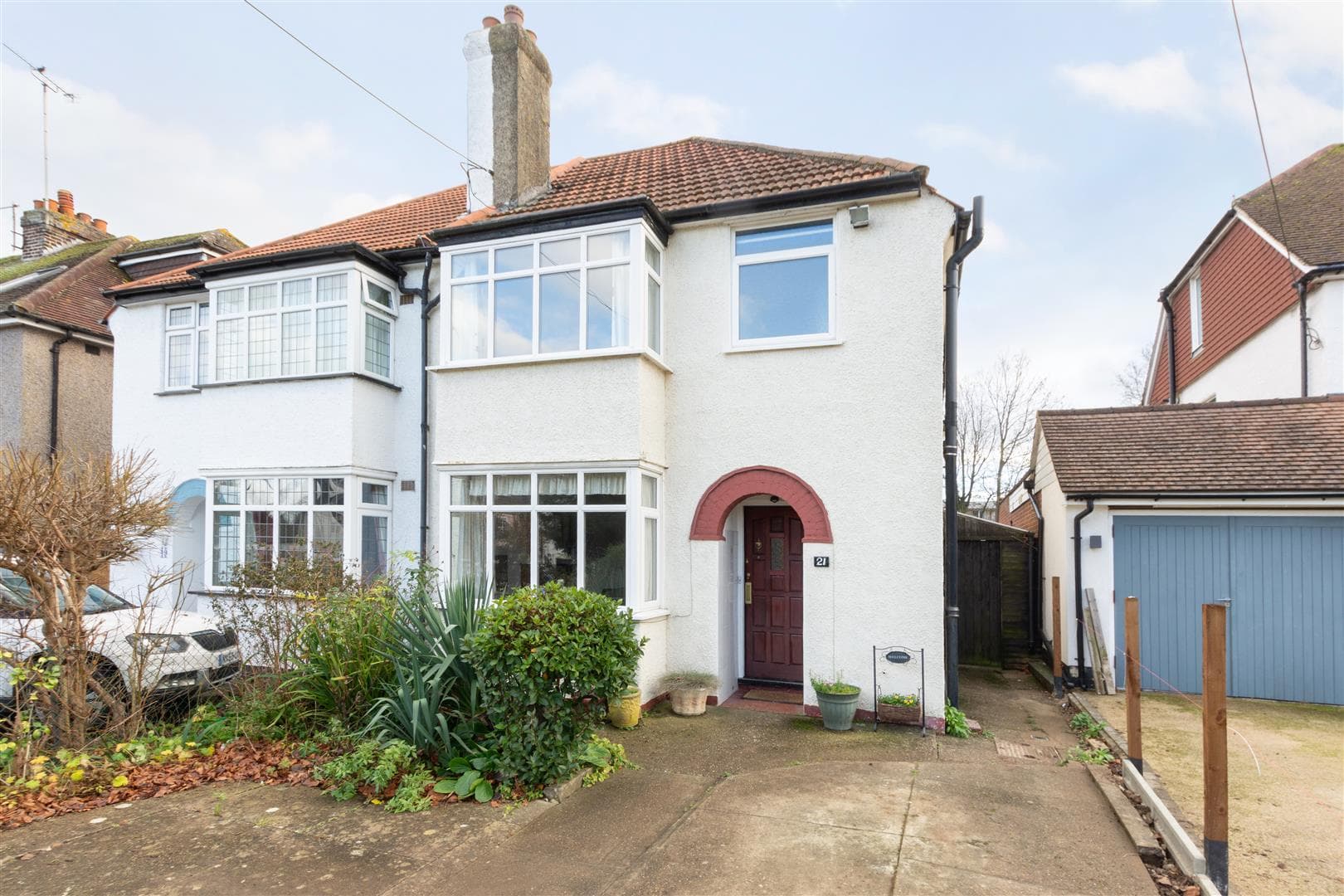 Properties for sale in BR6 | Edmund Estate Agents