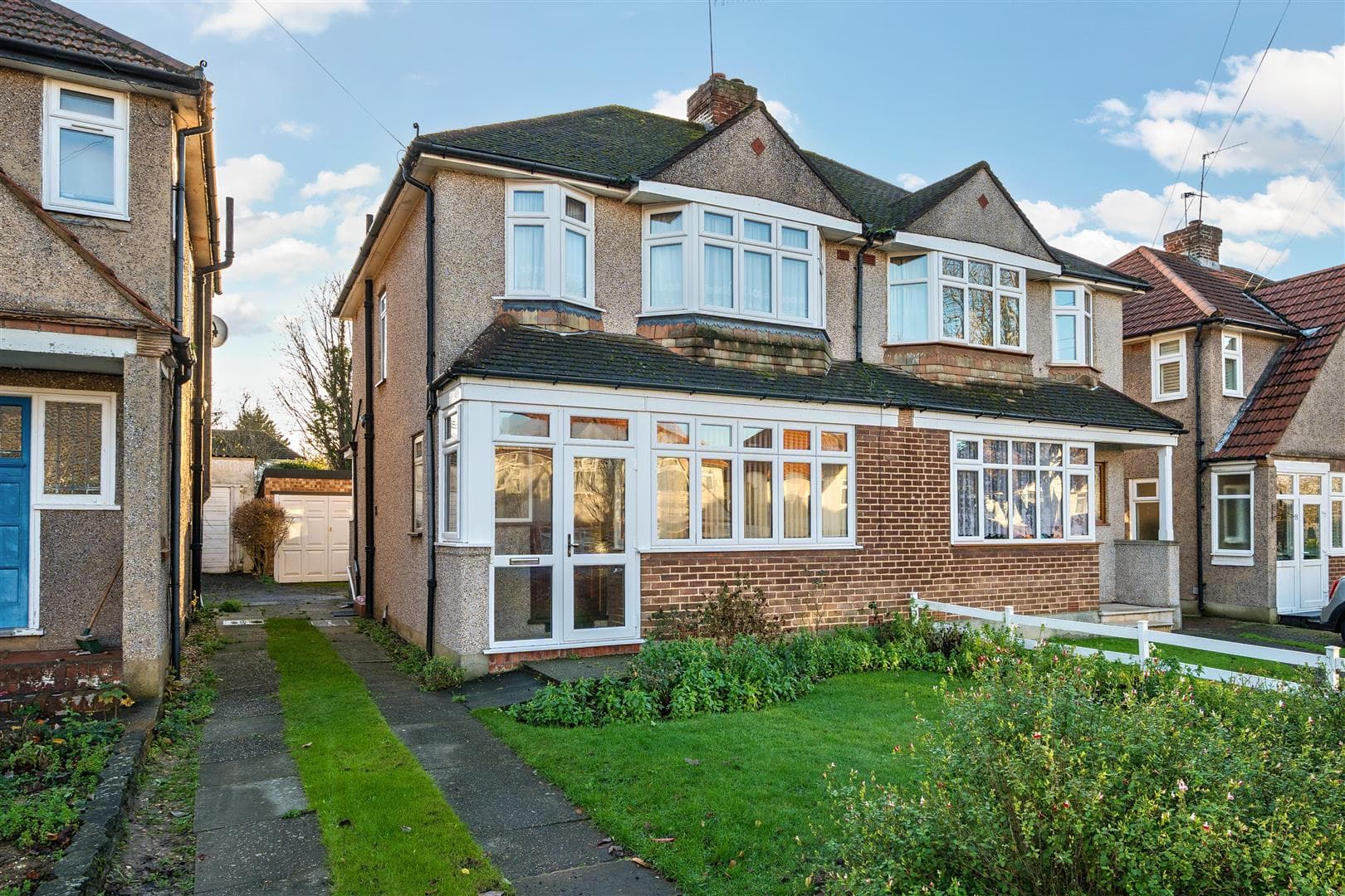 Properties for sale in Orpington | Edmund Estate Agents