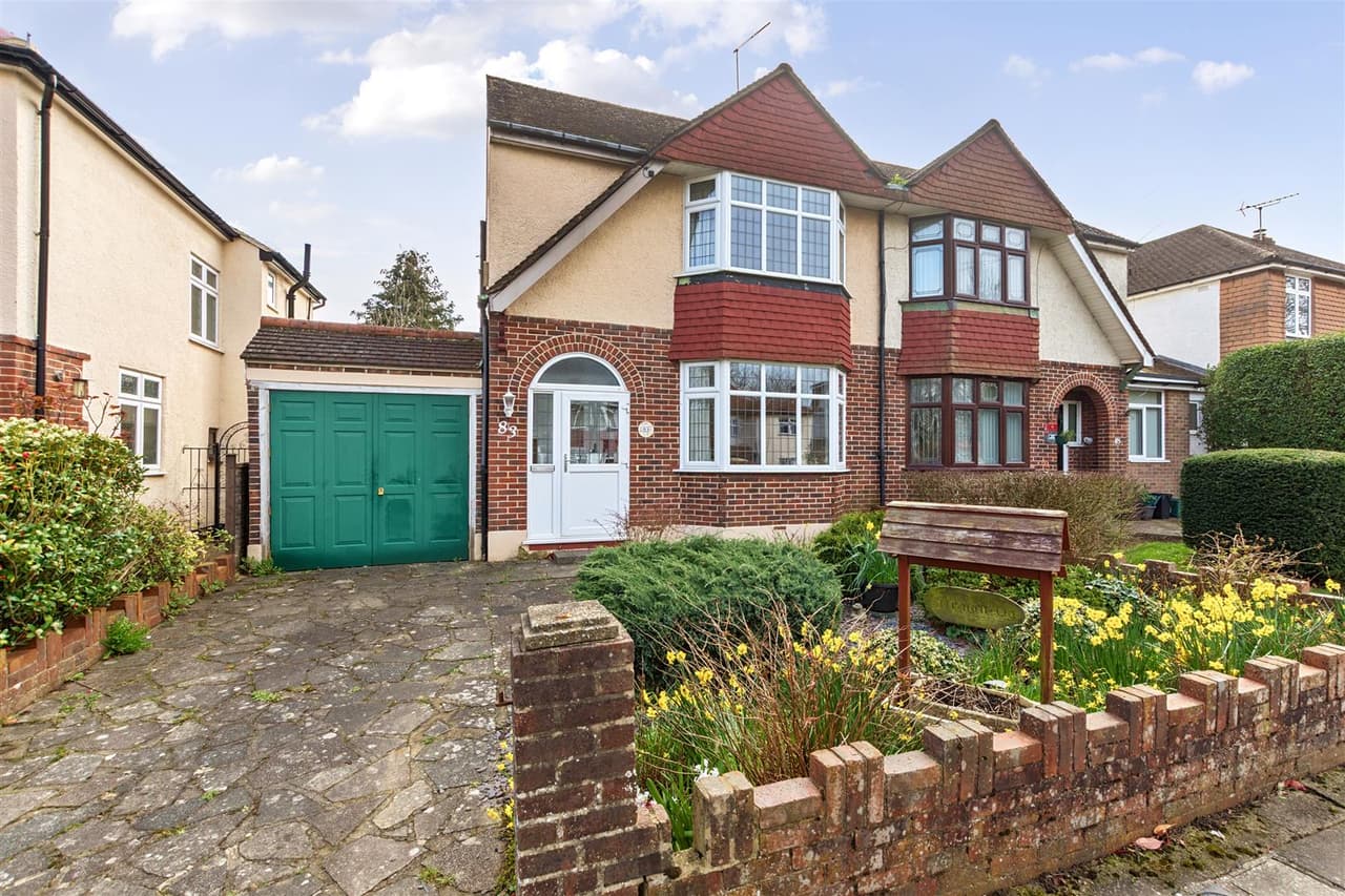 Properties for sale in BR6 | Edmund Estate Agents